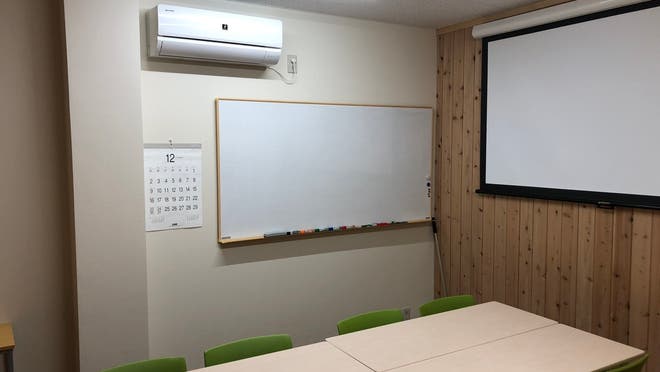 シェアオフィス ippoの写真3