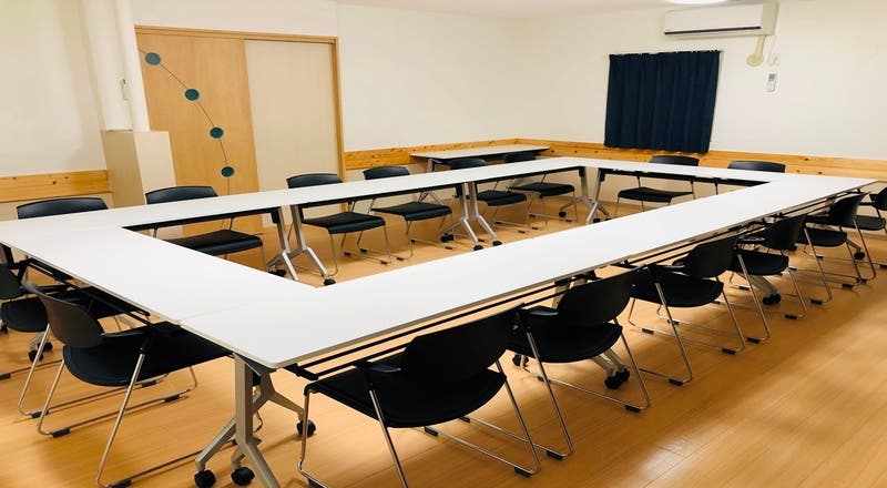 【SUH/Aルーム】パーティー・ママ会・女子会・誕生日会・コスプレ撮影・会議利用などに！
