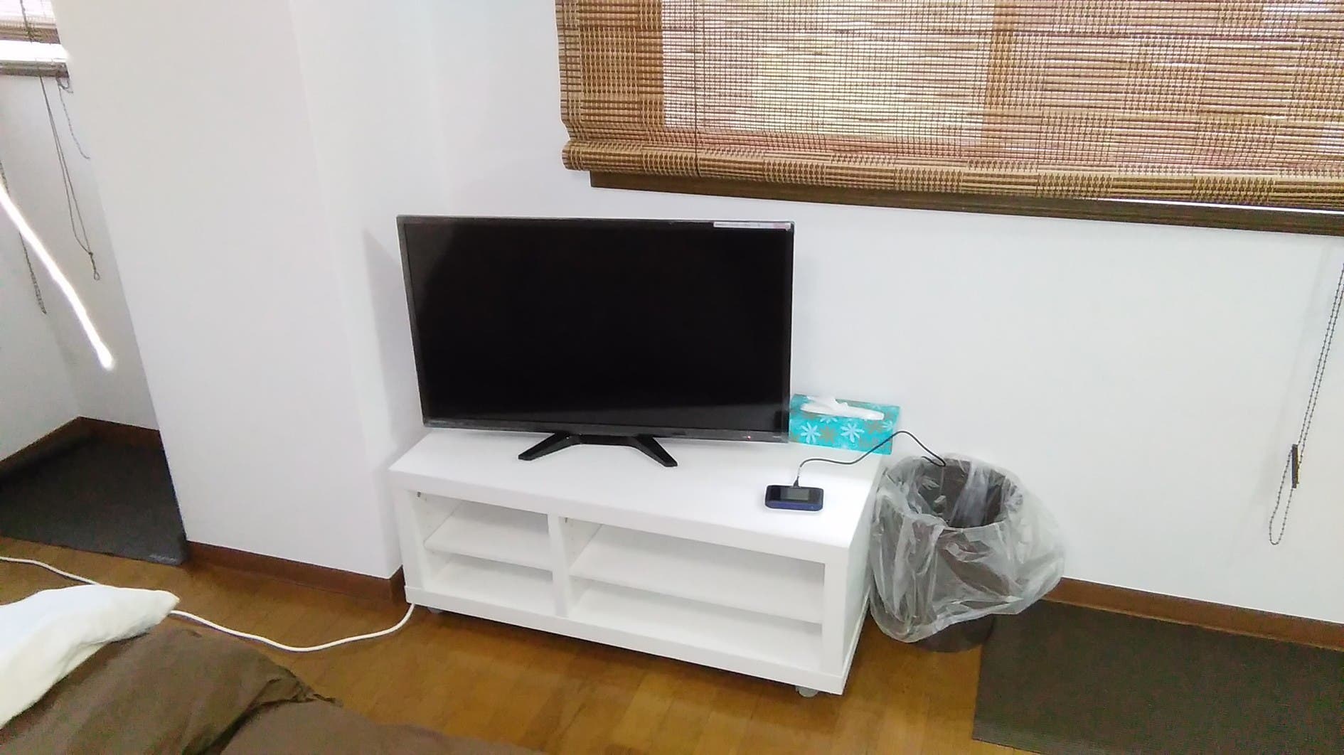 東新宿駅から徒歩30秒　特大まったりスペース/最大6名/空気清浄機ありの写真7