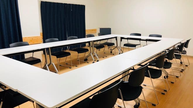 【SUH/Aルーム】パーティー・ママ会・女子会・誕生日会・コスプレ撮影・会議利用などに!の写真2