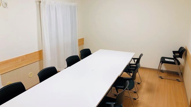 【SUH/Bルーム】パーティー・ママ会・女子会・誕生日会・コスプレ撮影・会議利用などに!の写真2