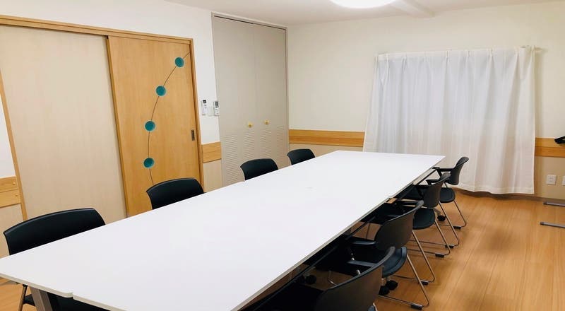 【SUH/Bルーム】パーティー・ママ会・女子会・誕生日会・コスプレ撮影・会議利用などに！