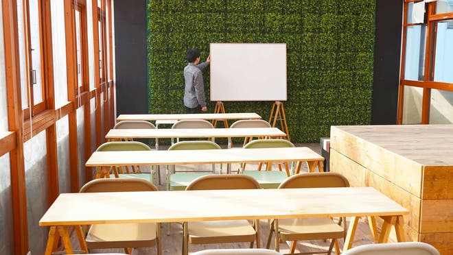 H【渋谷、原宿徒歩6分】✨ルーフトップ!大人気BBQ!グランピング!換気!✨ルーフトップ/パーティーの写真15