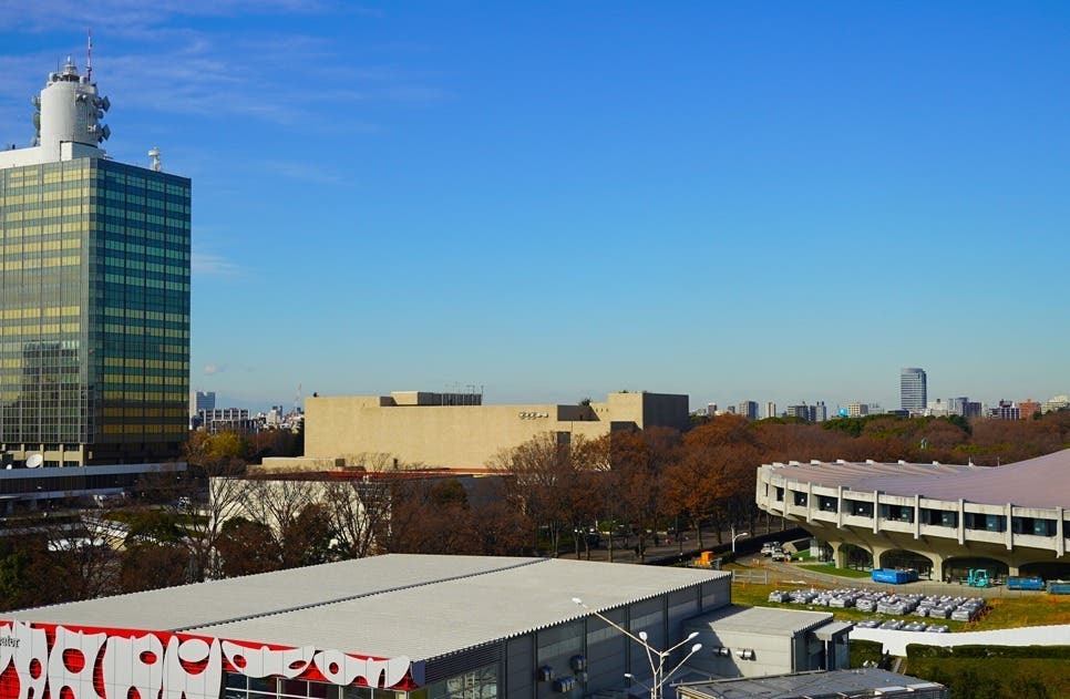 H【渋谷、原宿徒歩６分】✨ルーフトップ！大人気BBQ！グランピング！換気！✨ルーフトップ/パーティーの写真18