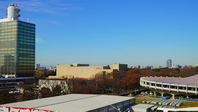 H【渋谷、原宿徒歩6分】✨ルーフトップ!大人気BBQ!グランピング!換気!✨ルーフトップ/パーティーの写真18