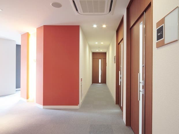 名古屋会議室　タイムオフィス名古屋駅前店　Time Eの写真4