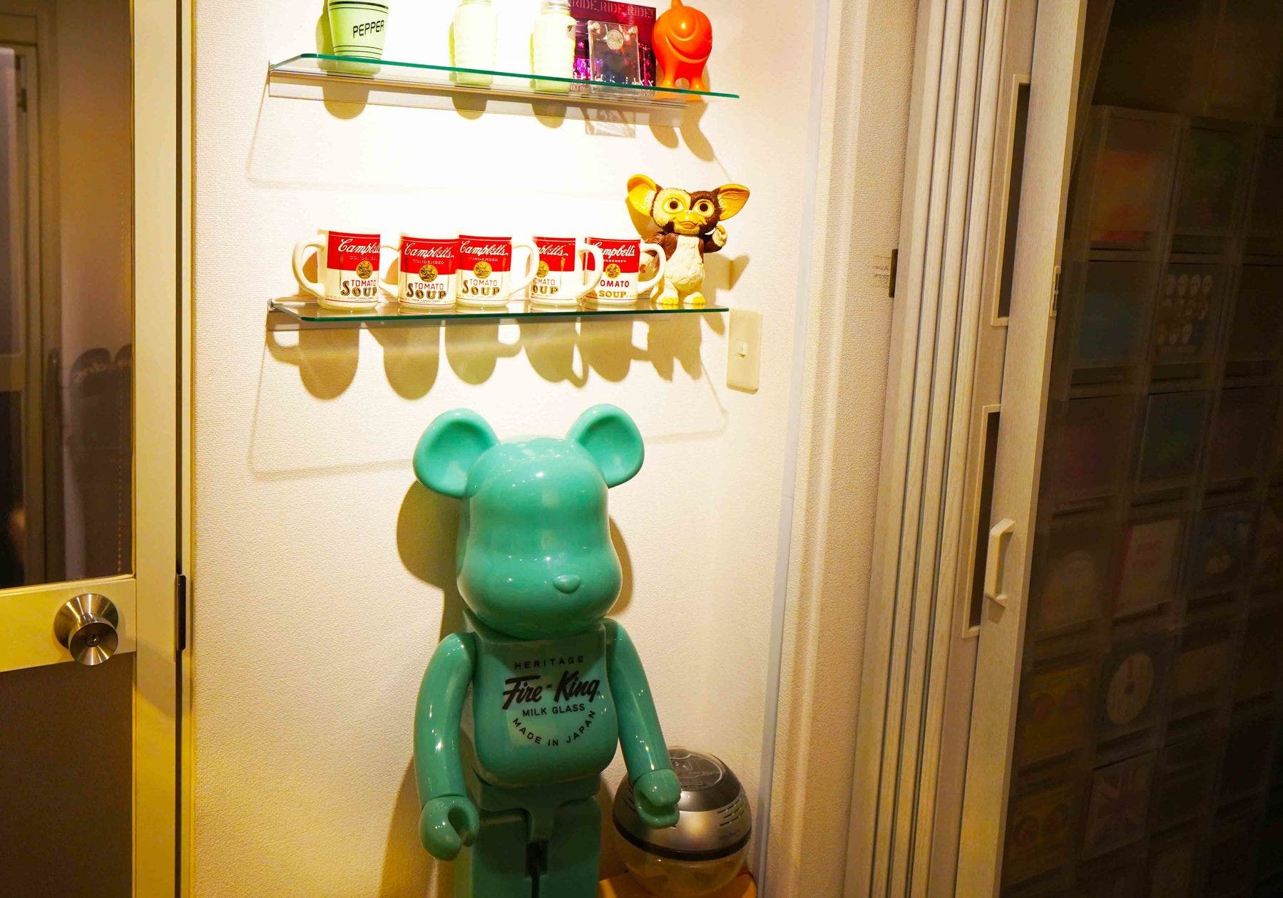 T【渋谷、原宿徒歩６分】ルーフトップ！大人気！BBQ！グランピング！換気！✨ルーフトップ/パーティー/誕生会の写真22