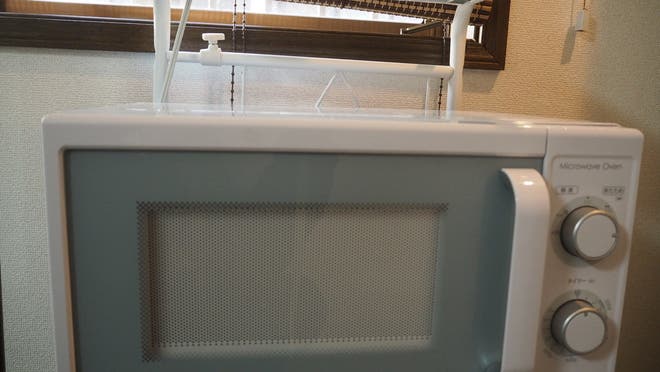 東新宿駅から徒歩30秒 特大まったりスペース/最大6名/空気清浄機ありの写真12