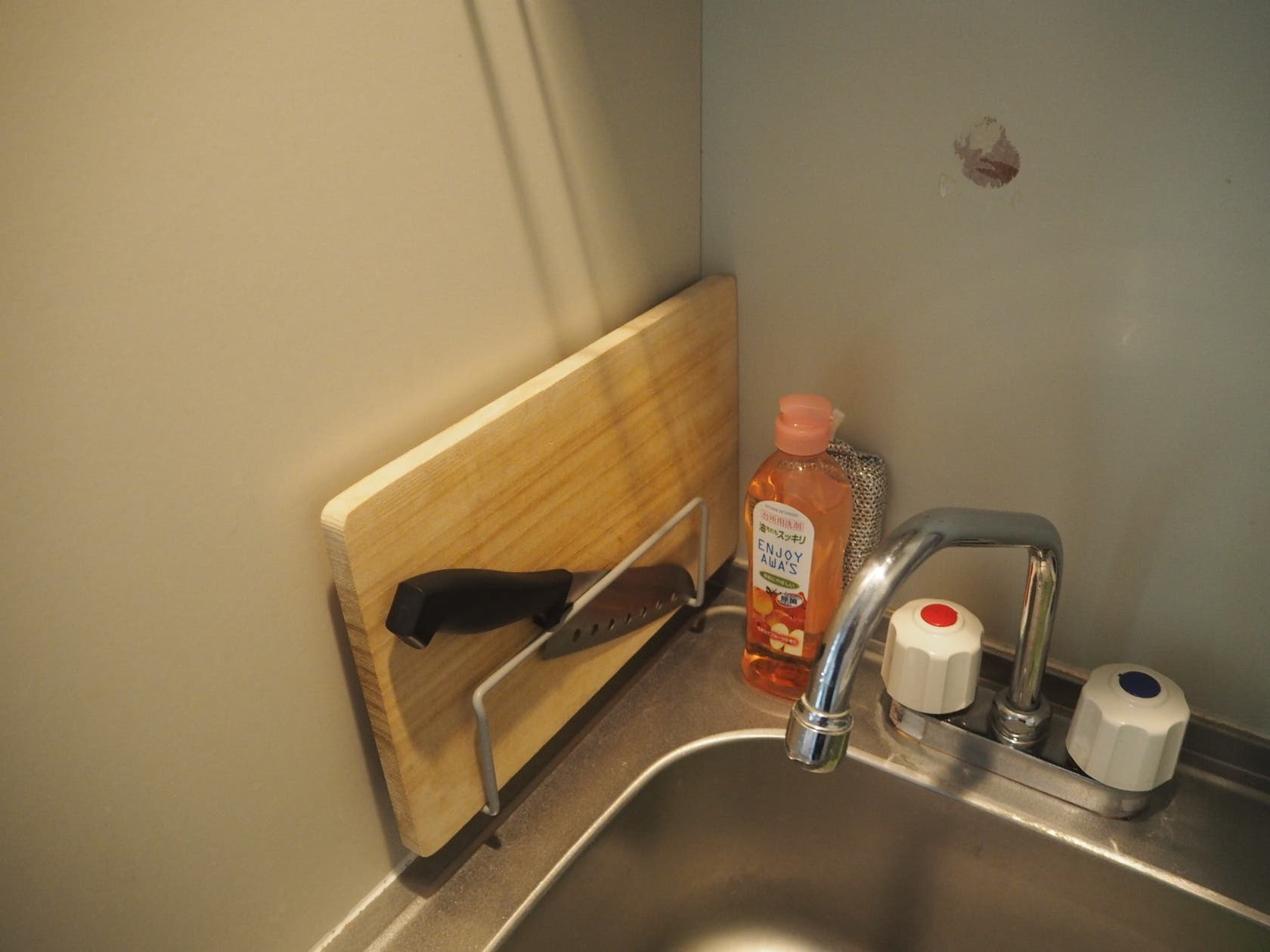 東新宿駅から徒歩30秒　特大まったりスペース/最大6名/空気清浄機ありの写真14