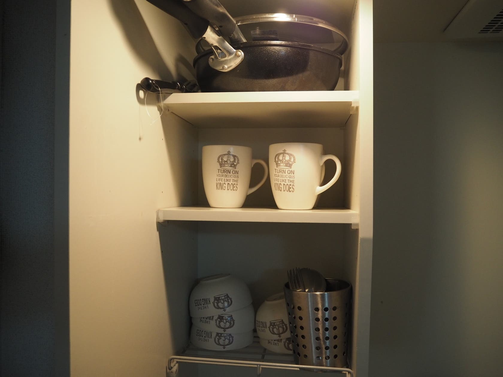 東新宿駅から徒歩30秒　特大まったりスペース/最大6名/空気清浄機ありの写真15