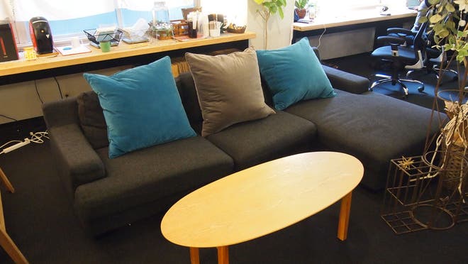 🎅クリスマス装飾🎄🔔【駅前】緑広がる和らぎのボタニカルスペース♪大阪市/北区/梅田/扇町/天満/南森町のイベント・会議にの写真22