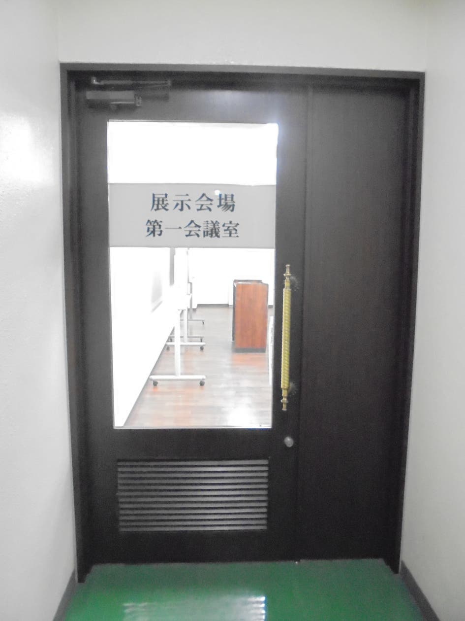 うめきた会議室《三栄第１》Wi-Fi完備♪／ゆったり40名／プロジェクター無料貸出（予約制）【中津駅1分／梅田駅6分】の写真7