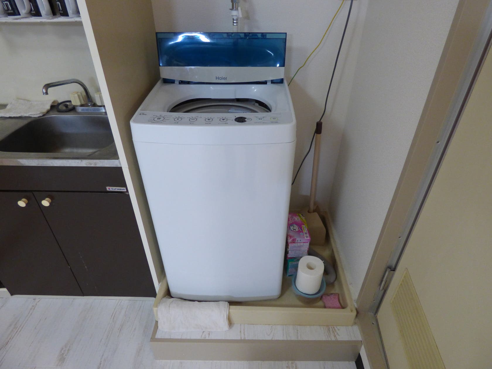 キッチン付きでパーティや会議、ママ会等に！の写真11