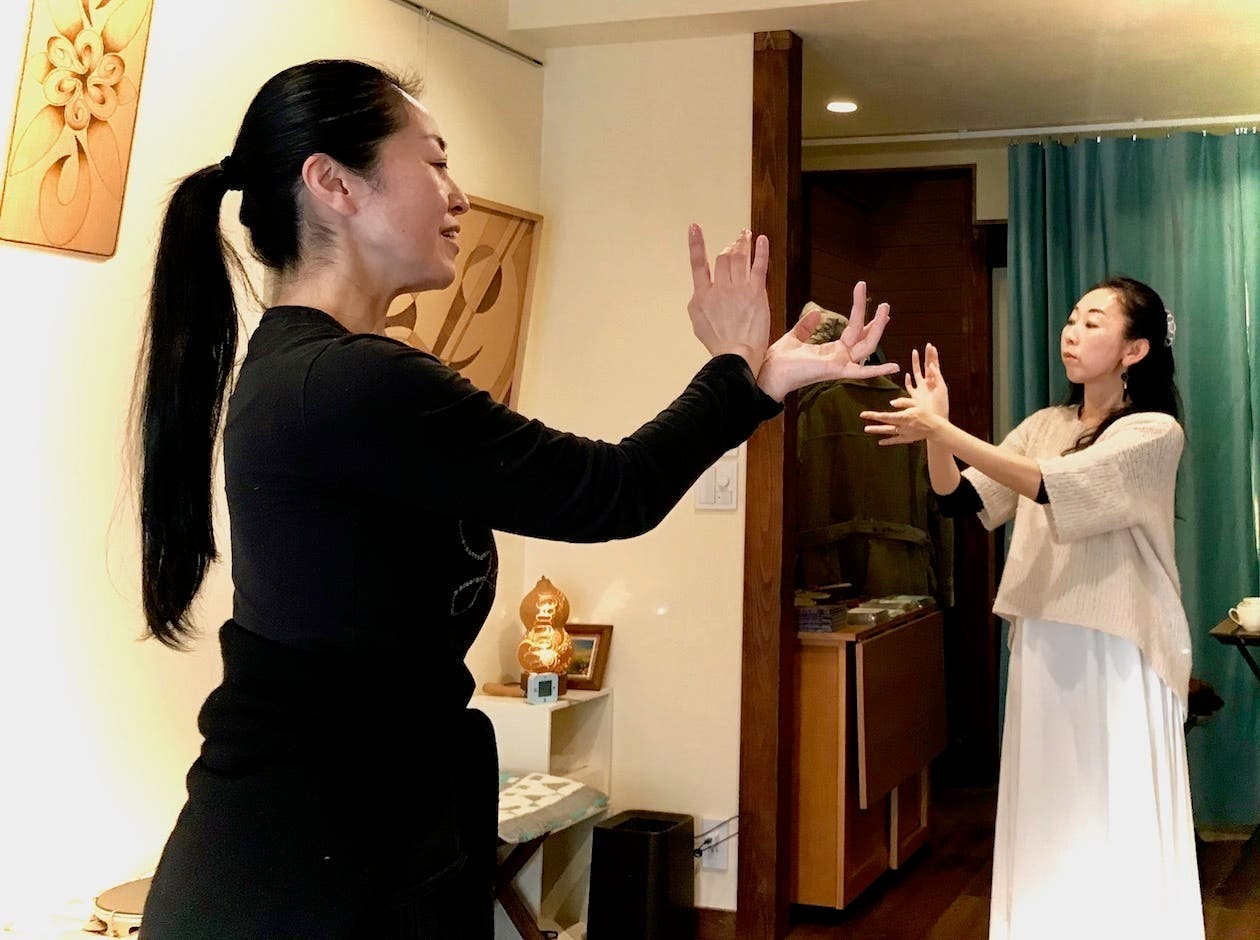 赤羽駅から徒歩３分のギャラリースペース。作品展、グループ展開催や物作りのワークショップなどに使用できます。の写真4