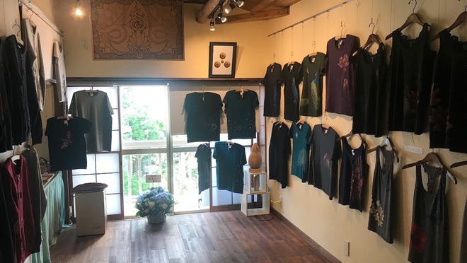 赤羽駅から徒歩3分のギャラリースペース。作品展、グループ展開催や物作りのワークショップなどに使用できます。の写真6