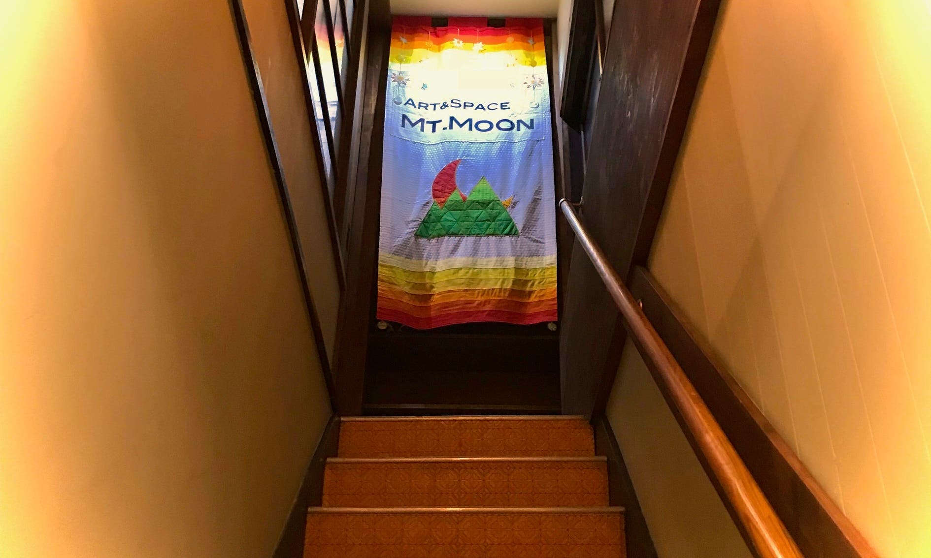 赤羽駅から徒歩３分のギャラリースペース。作品展、グループ展開催や物作りのワークショップなどに使用できます。の写真9