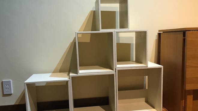 赤羽駅から徒歩3分のギャラリースペース。作品展、グループ展開催や物作りのワークショップなどに使用できます。の写真15