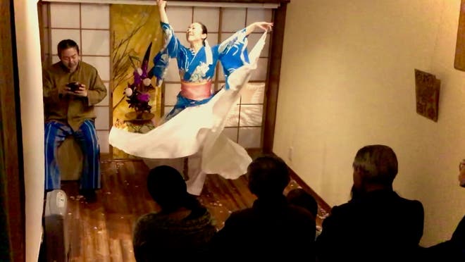 赤羽駅から徒歩3分のギャラリースペース。作品展、グループ展開催や物作りのワークショップなどに使用できます。の写真20