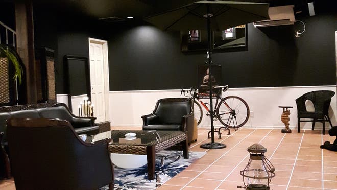 庭使用相談可能!コスプレ撮影 多目的に利用できるスペースの写真3