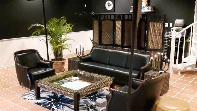 庭使用相談可能!コスプレ撮影 多目的に利用できるスペースの写真4