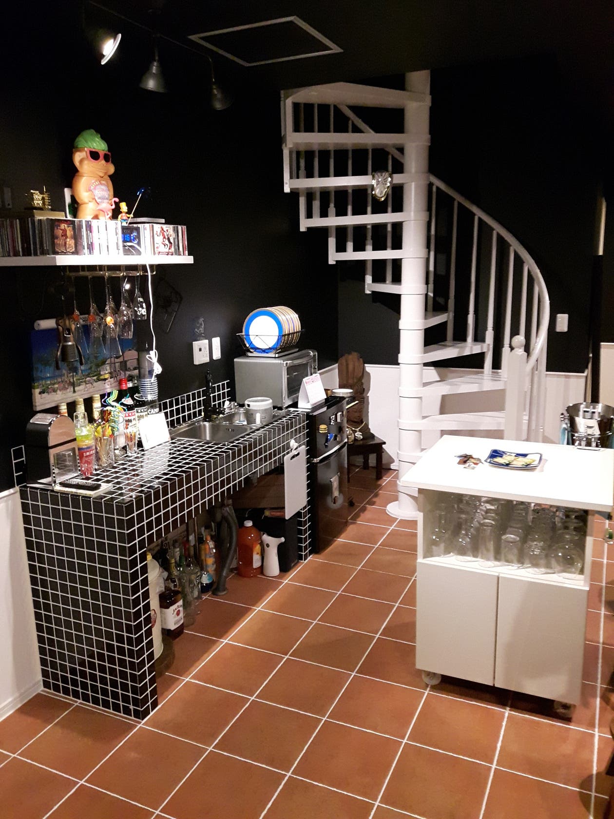 庭使用相談可能！コスプレ撮影　多目的に利用できるスペースの写真5