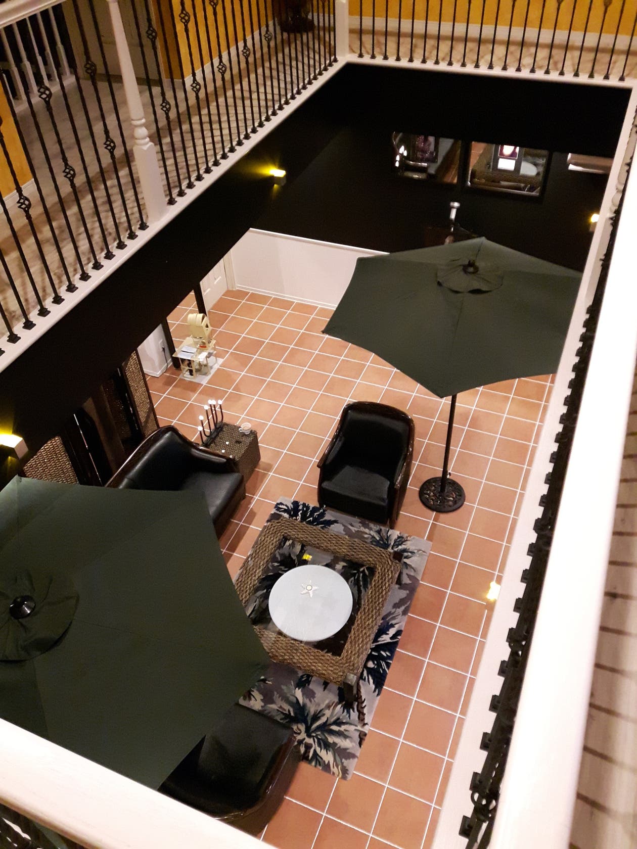 庭使用相談可能！コスプレ撮影　多目的に利用できるスペースの写真6