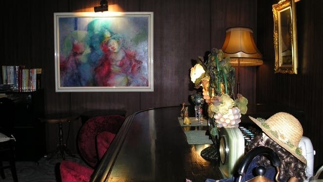 【吉祥寺・三鷹】グランドピアノがあるジャズ・楽器演奏を中心としたライブスペースの写真21