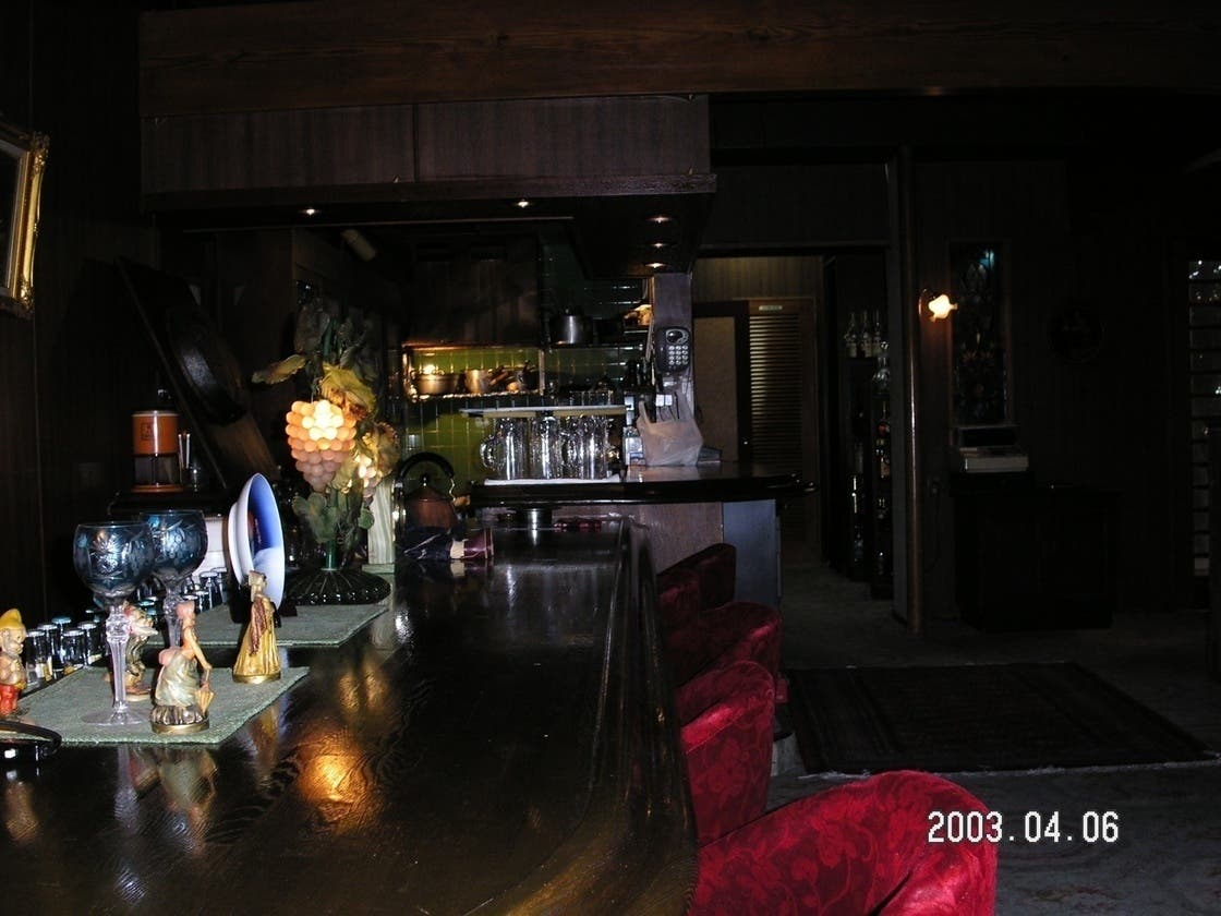 【吉祥寺・三鷹】グランドピアノがあるジャズ・楽器演奏を中心としたライブスペースの写真20