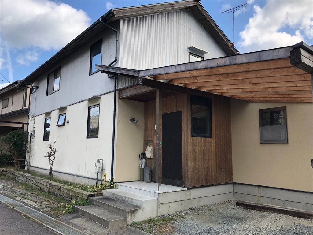 木のぬくもりを感じる個室スペース。様々な目的利用に！猫もいるニャ🐱の写真29