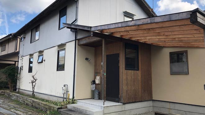 木のぬくもりを感じる個室スペース。様々な目的利用に!猫もいるニャ🐱の写真29