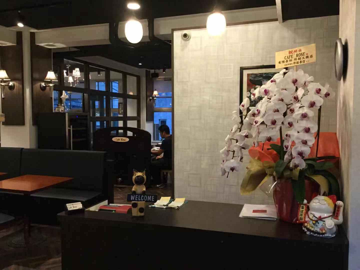 パーティー、サークル、塾利用、女子会、会議まで様々な用途で利用可能です！！の写真7