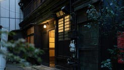 【むすべや日本橋】人形町徒歩5分、他4駅可!昭和3年築、都会の古民家で撮影や会議を!【まどか】の写真2