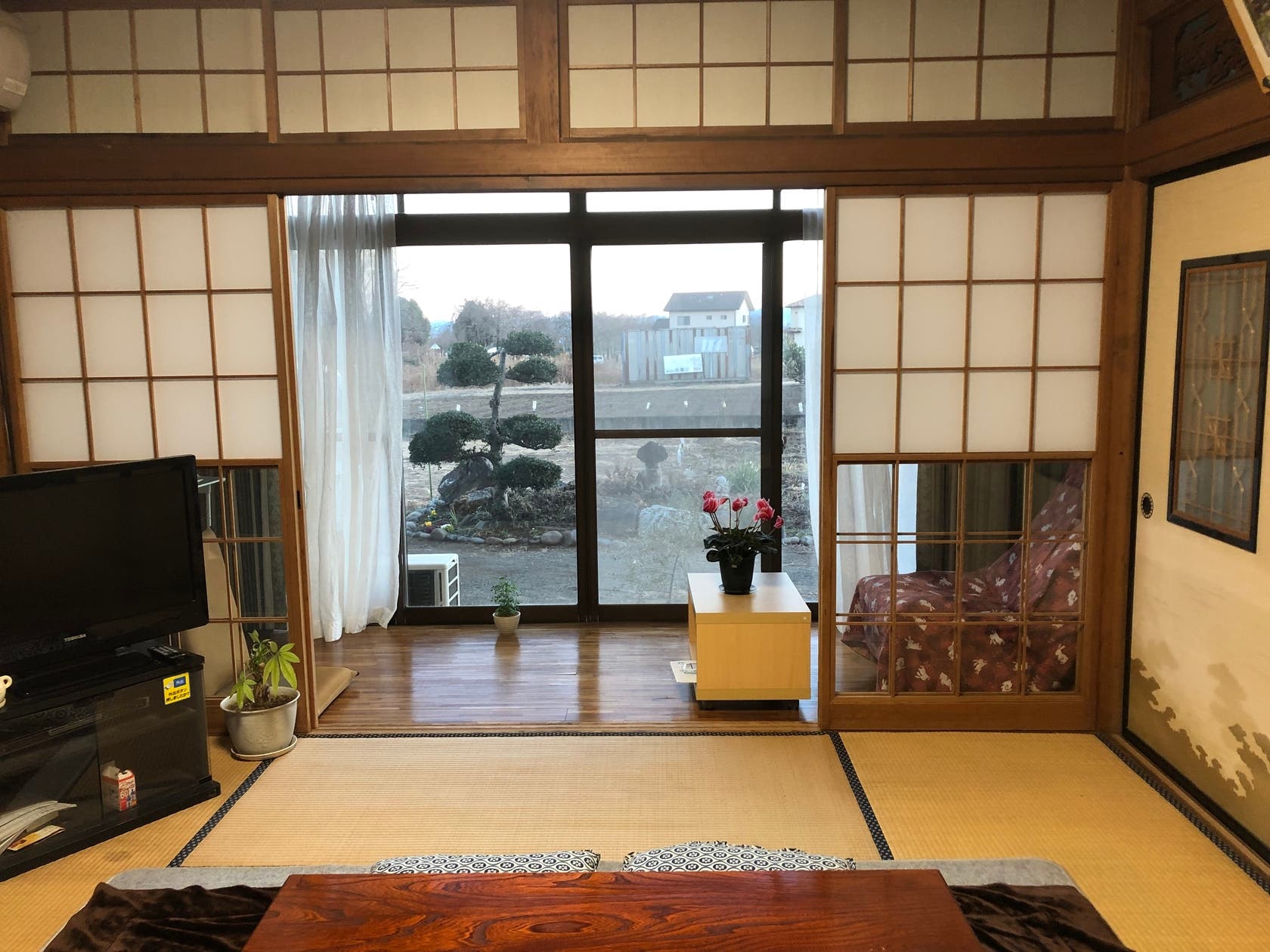 広々キッチン付きでお料理とおしゃべりを楽しもう！の写真9