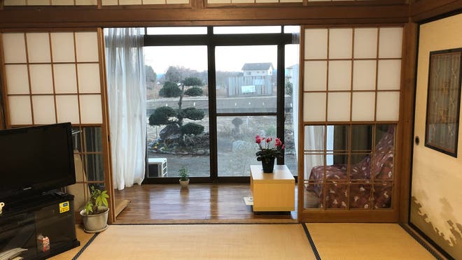 広々キッチン付きでお料理とおしゃべりを楽しもう!の写真9