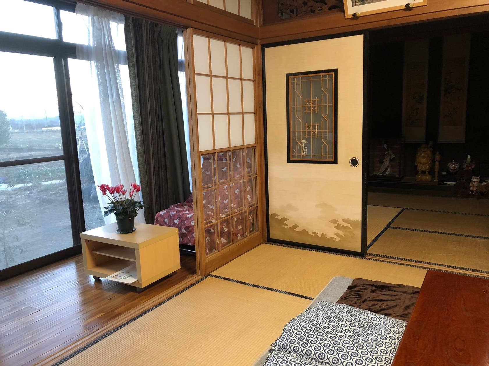 広々キッチン付きでお料理とおしゃべりを楽しもう！の写真10