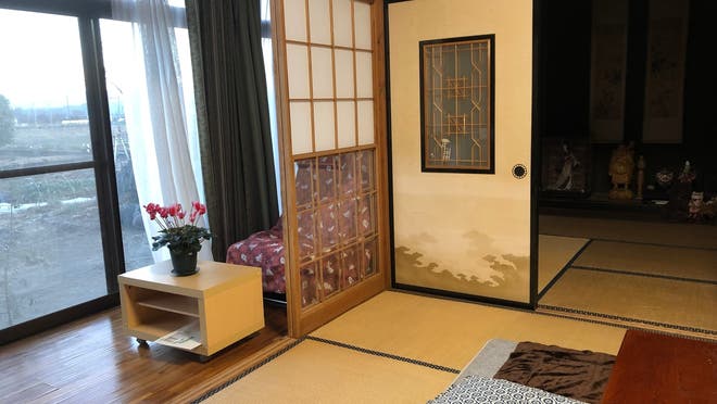 広々キッチン付きでお料理とおしゃべりを楽しもう!の写真10