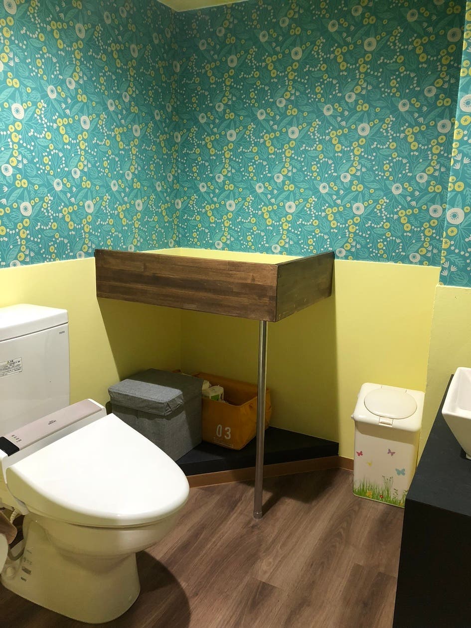 キッチン付きフラットスペース！誕生日会・ママ会・撮影会・アコースティックライブ・会議利用などに！の写真9