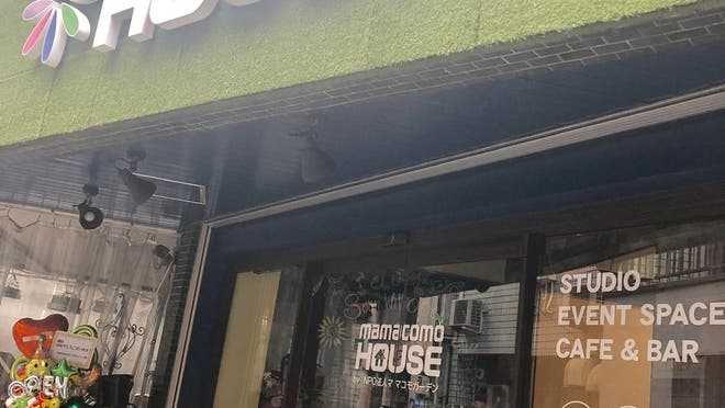 キッチン付きフラットスペース!誕生日会・ママ会・撮影会・アコースティックライブ・会議利用などに!の写真10