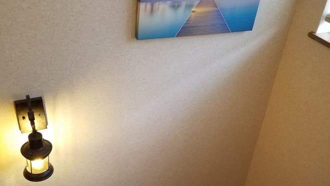 セラピー専用ルーム「アロマ、整体、リラクゼーションなど」電動ベットの写真7