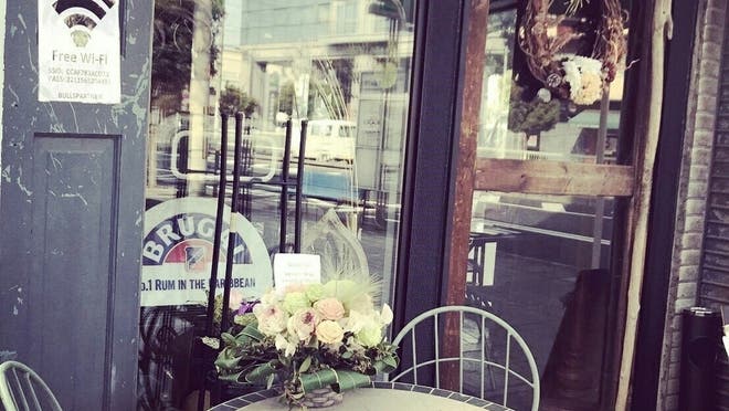 【お洒落で綺麗なカフェスペース♡】誕生日会・撮影会・セミナー・会議にも!使用用途は無限大!!の写真3