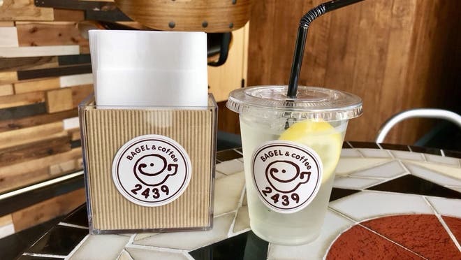 【お洒落で綺麗なカフェスペース♡】誕生日会・撮影会・セミナー・会議にも!使用用途は無限大!!の写真10