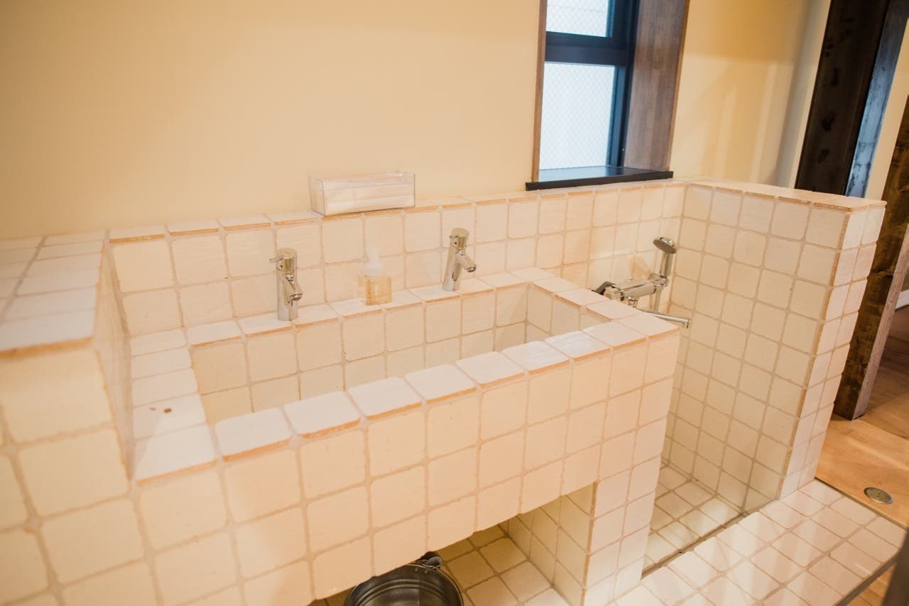 円頓寺商店街でボルダリング・クライミング！レクレーション・サークルイベントのご利用に！！の写真5