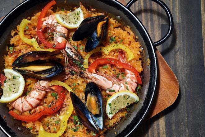 関内駅すぐのスペインバルをお貸しします！キッチン・冷蔵庫・音響自由にどうぞ！の写真2