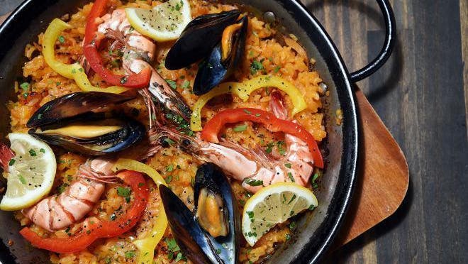 関内駅すぐのスペインバルをお貸しします!キッチン・冷蔵庫・音響自由にどうぞ!の写真2