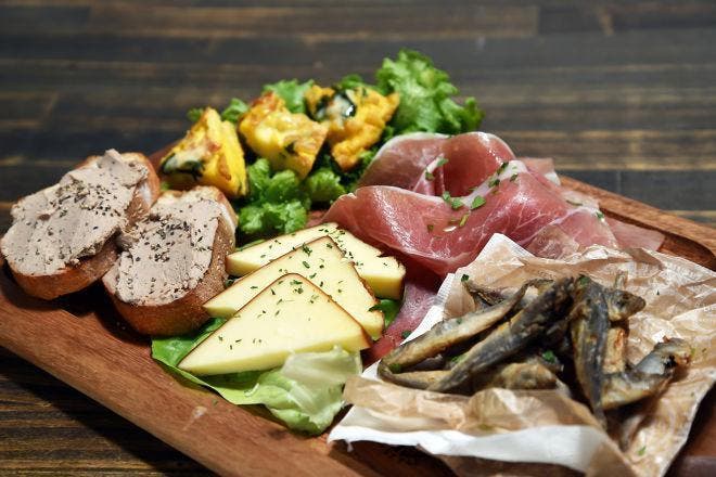 関内駅すぐのスペインバルをお貸しします！キッチン・冷蔵庫・音響自由にどうぞ！の写真3