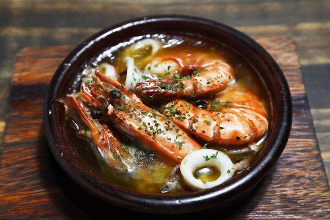 関内駅すぐのスペインバルをお貸しします！キッチン・冷蔵庫・音響自由にどうぞ！の写真6