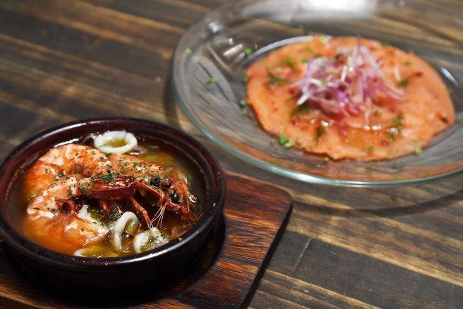 関内駅すぐのスペインバルをお貸しします！キッチン・冷蔵庫・音響自由にどうぞ！の写真7