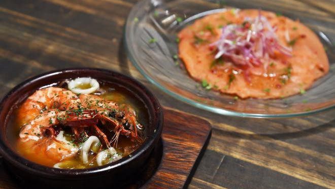 関内駅すぐのスペインバルをお貸しします!キッチン・冷蔵庫・音響自由にどうぞ!の写真7