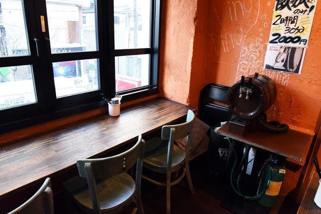 関内駅すぐのスペインバルをお貸しします！キッチン・冷蔵庫・音響自由にどうぞ！の写真14