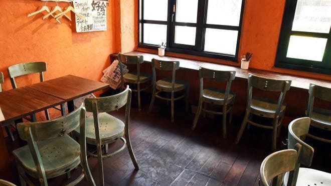 関内駅すぐのスペインバルをお貸しします!キッチン・冷蔵庫・音響自由にどうぞ!の写真16